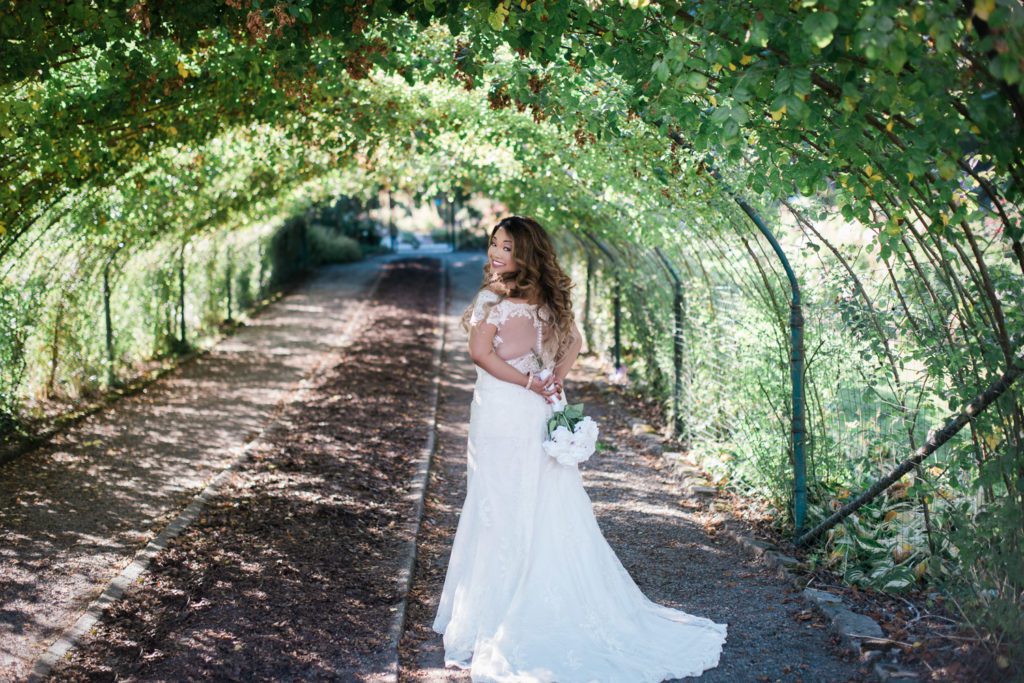 Chamber's Bay Wedding | David & Gracie | Wedding Photographer