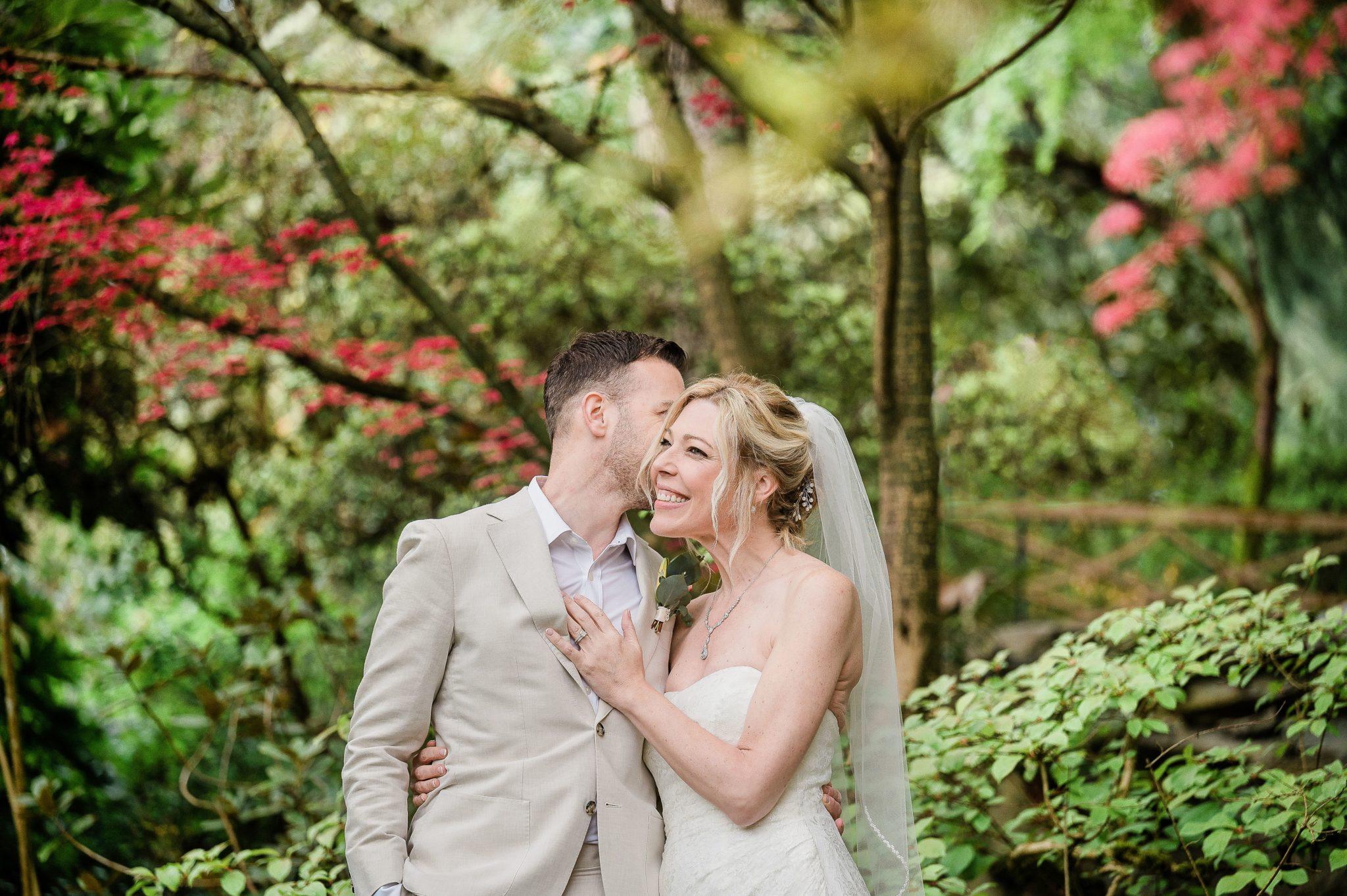 Seattle Wedding Photographers Blog | Lessie Blue Photography